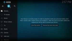 Eternal TV IPTV for Firestick, Kodi, Android: How to Install