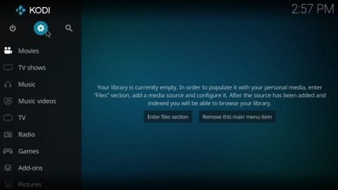 Eternal TV IPTV for Firestick, Kodi, Android: How to Install