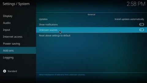 Eternal TV IPTV for Firestick, Kodi, Android: How to Install