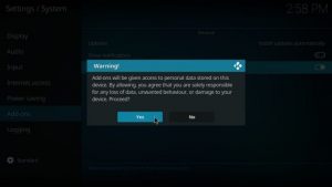 Eternal TV IPTV for Firestick, Kodi, Android: How to Install