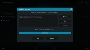 Eternal TV IPTV for Firestick, Kodi, Android: How to Install