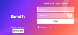 Eternal TV IPTV for Firestick, Kodi, Android: How to Install