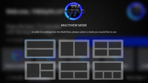 Nitro TV IPTV for Android, Firestick: Over 6000+ TV Channels