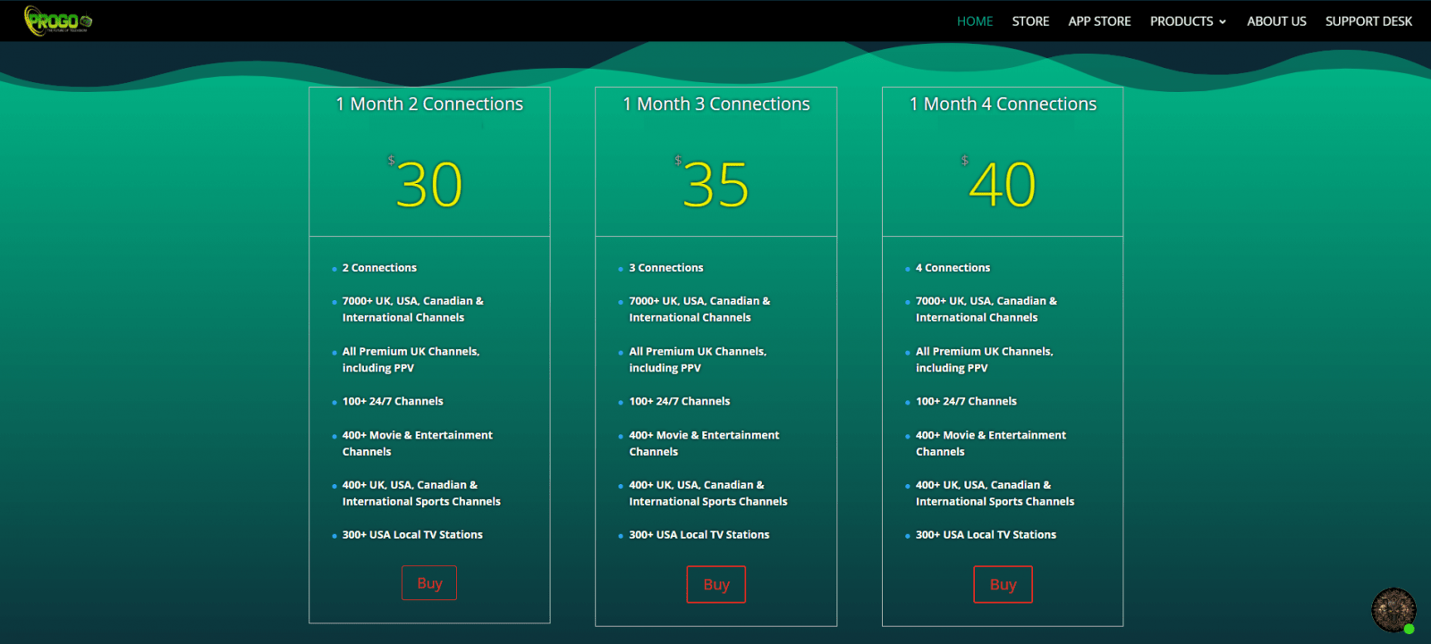 Progo TV IPTV Review: Stream 5100+ Channels on Firestick, Android, PC