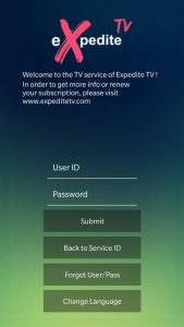 Expedite TV IPTV Review: How to Install on Android, iOS, Firestick, TV