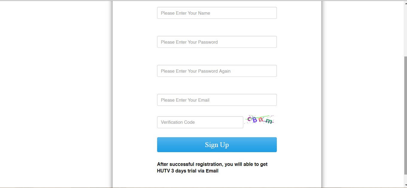Hutv IPTV Review: How to Install on Android, PC, Smart TV, Firestick