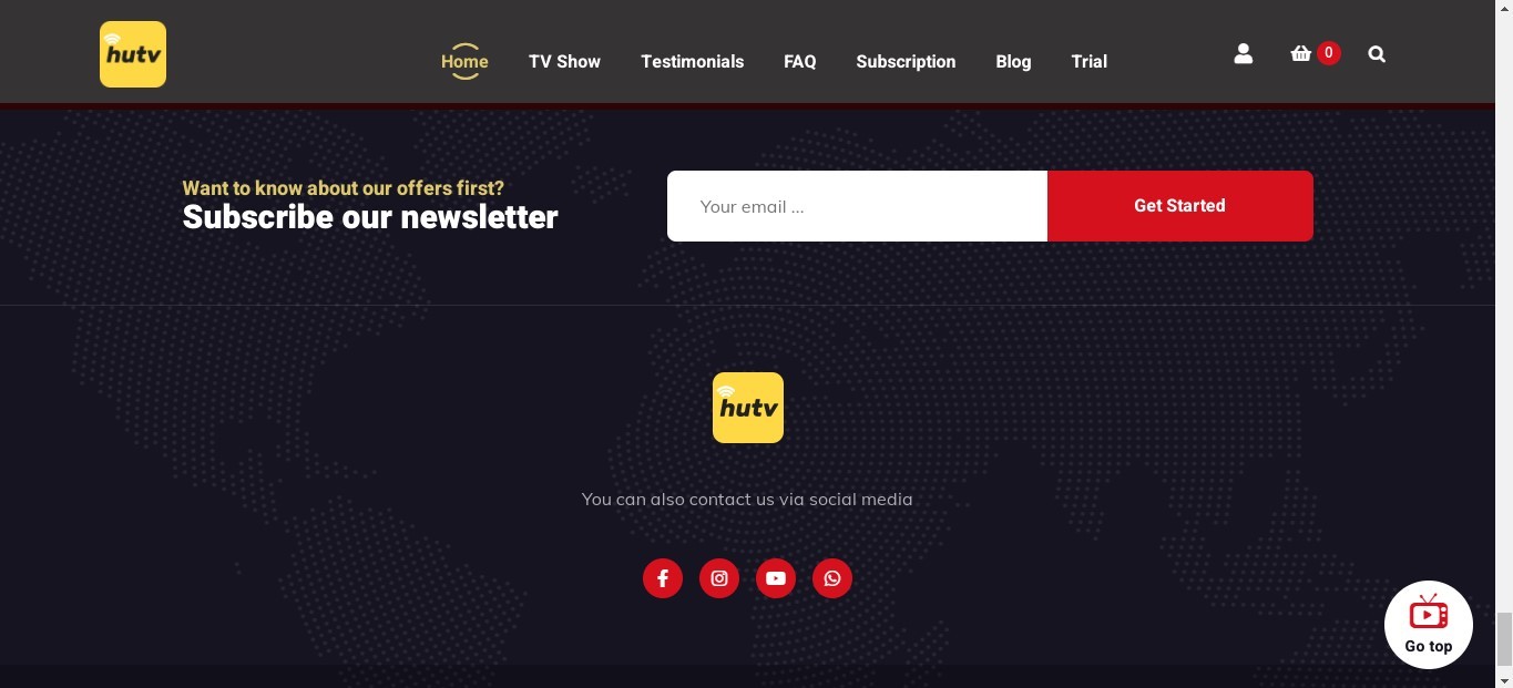 Hutv IPTV Review: How to Install on Android, PC, Smart TV, Firestick