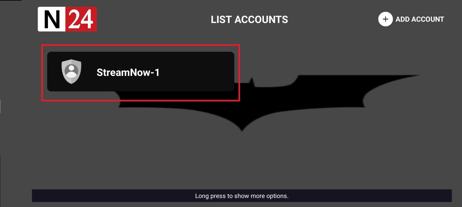Network 24 IPTV: How to Install on Android / Firestick / PC - IPTV Players