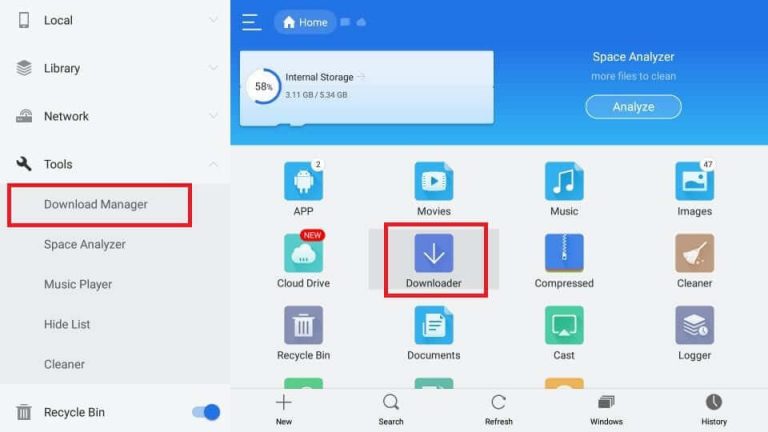 Wesopro IPTV Review: How to Install on Android, Firestick, & PC - IPTV ...