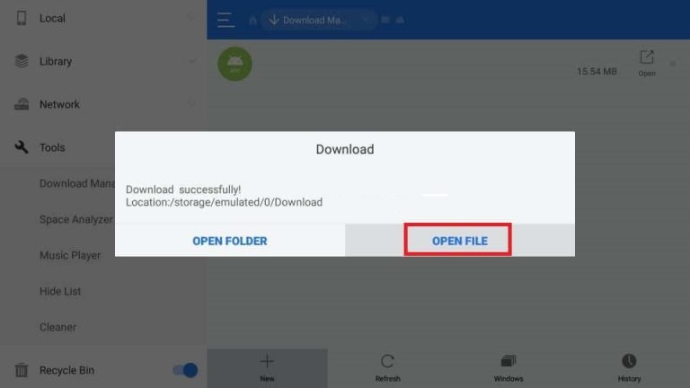 Wesopro IPTV Review: How to Install on Android, Firestick, & PC - IPTV ...