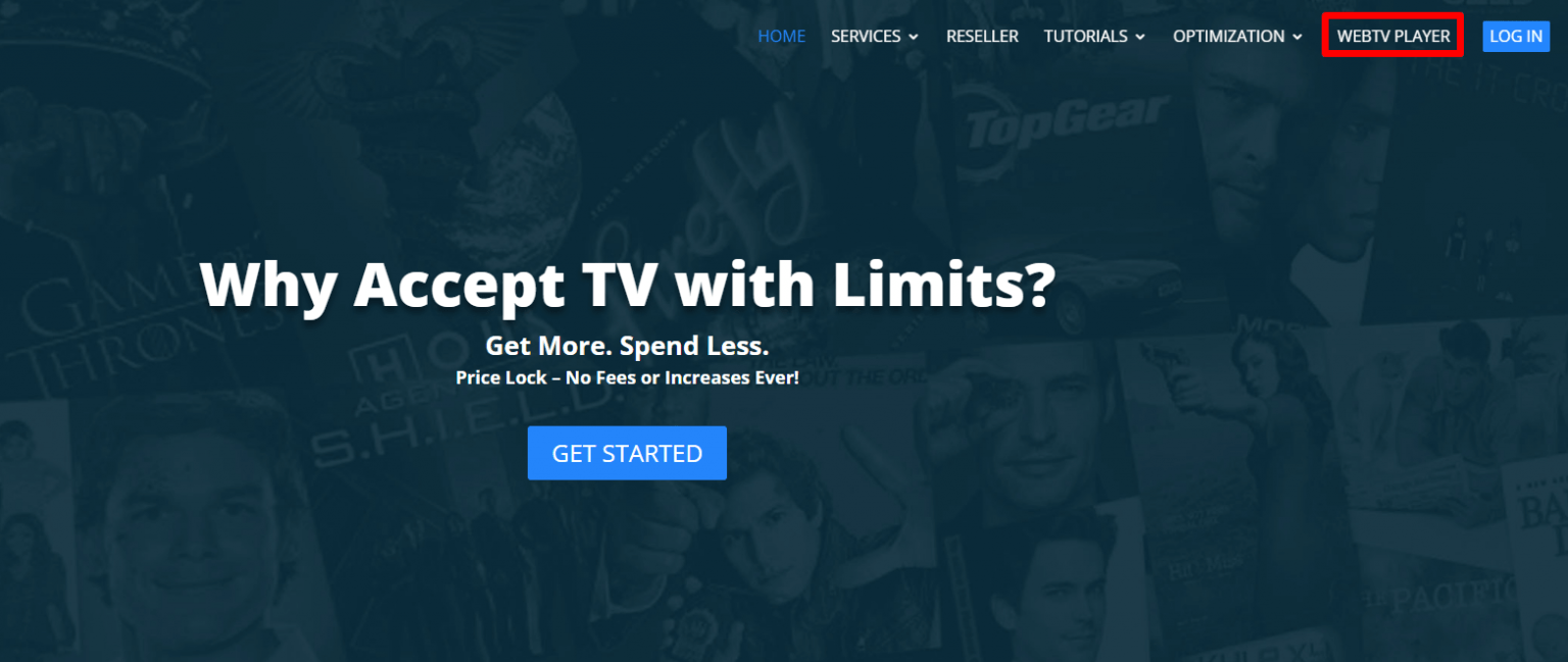 nVision IPTV Review: How to Stream 2000+ Channels - IPTV Players
