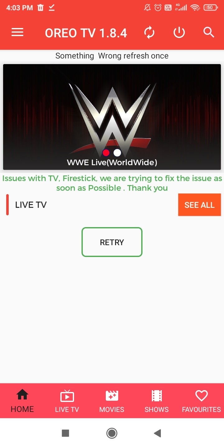 CableKill IPTV: Apps for Android, Firestick, and Smart TV - IPTV Players