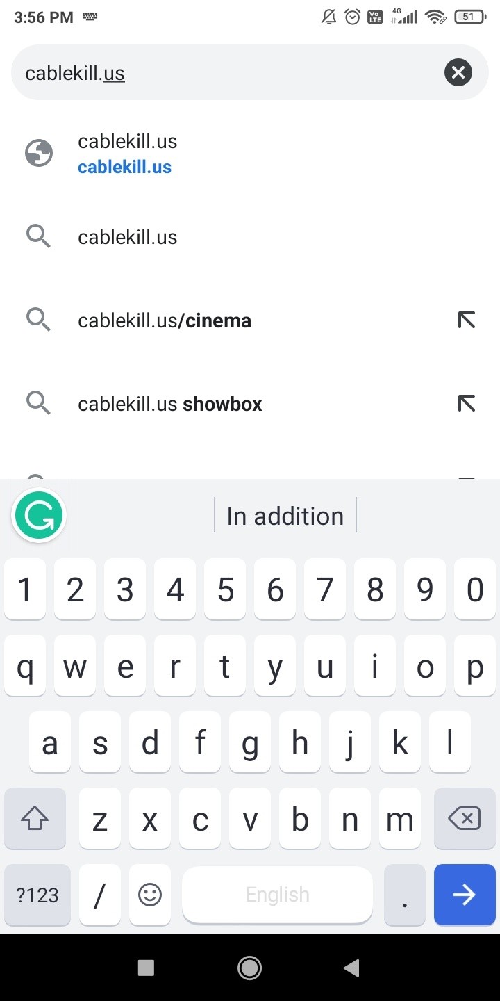 CableKill IPTV: Apps for Android, Firestick, and Smart TV - IPTV Players