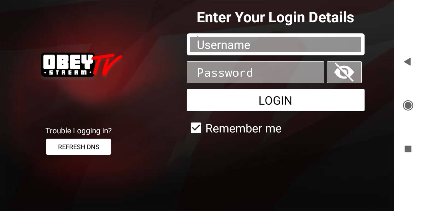 Obey Stream TV IPTV: How to Install on Android, Firestick, & PC