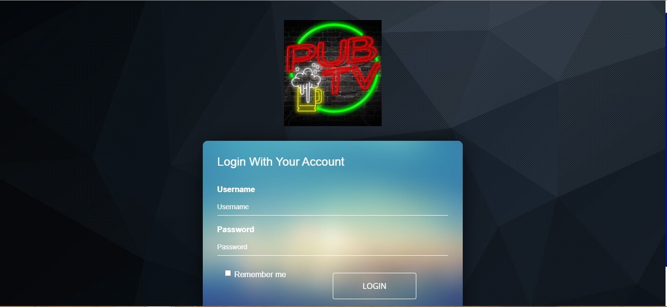 Pub IPTV Review: How to Stream on Android, iOS, Firestick, PC - IPTVPlayers