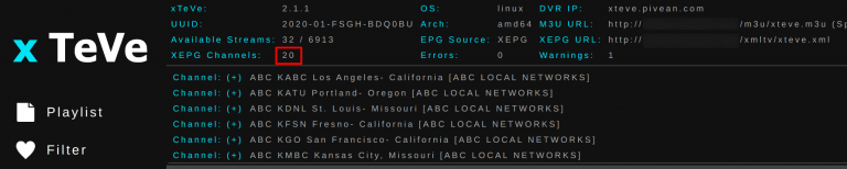 Plex IPTV: A Complete Guide to Watch IPTV on Plex - IPTV Players