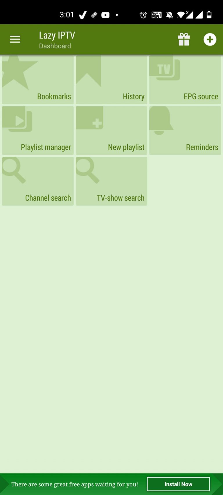 Lazy IPTV: How to Install on Android, PC, Firestick & Smart TV