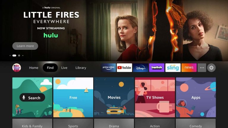Redbox TV IPTV for Android, Firestick, and PC: How to Install and Use