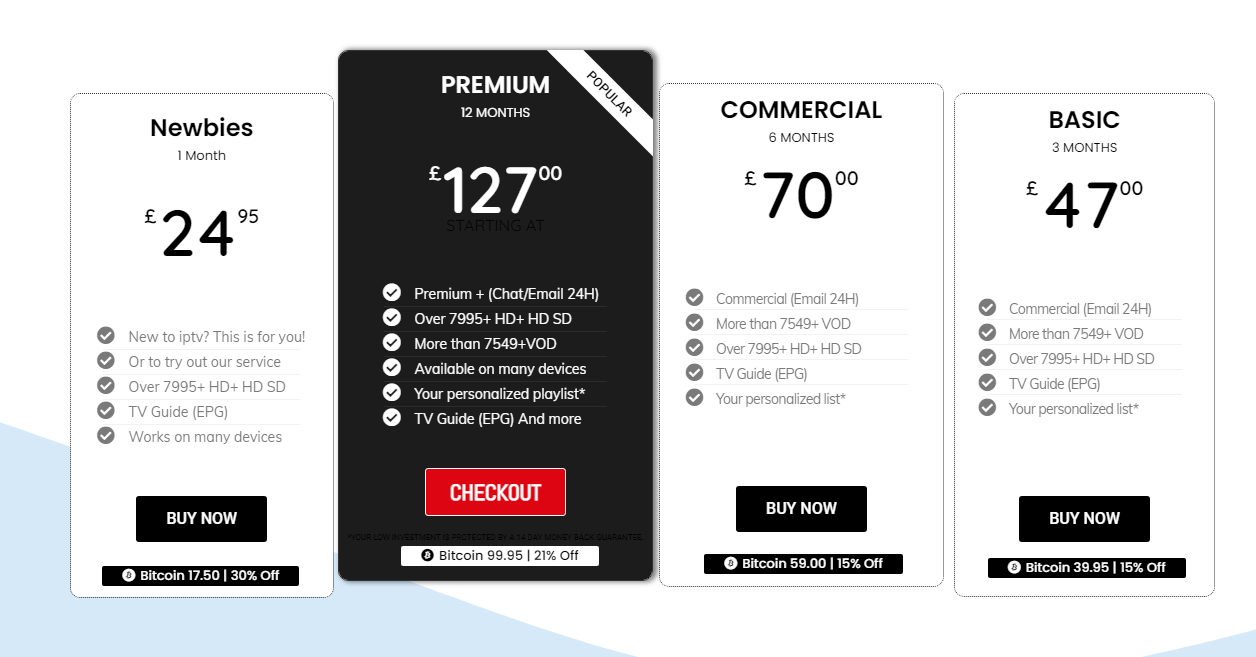TV Team IPTV Review: How to Install on Android, Firestick, Smart TV, Kodi