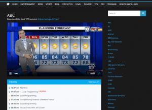 USTVGO - How to Watch Free Live TV Channels on Android, Roku ...