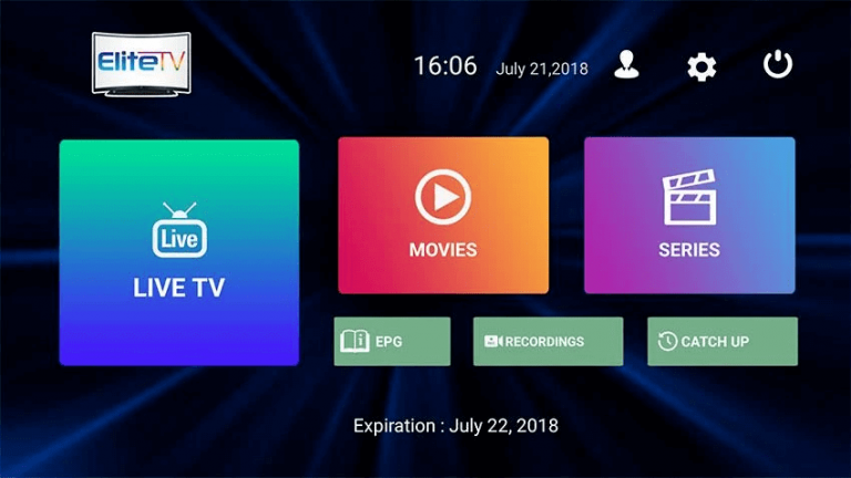 Elite TV IPTV Review: How to Install on Android, Firestick, PC, Smart ...