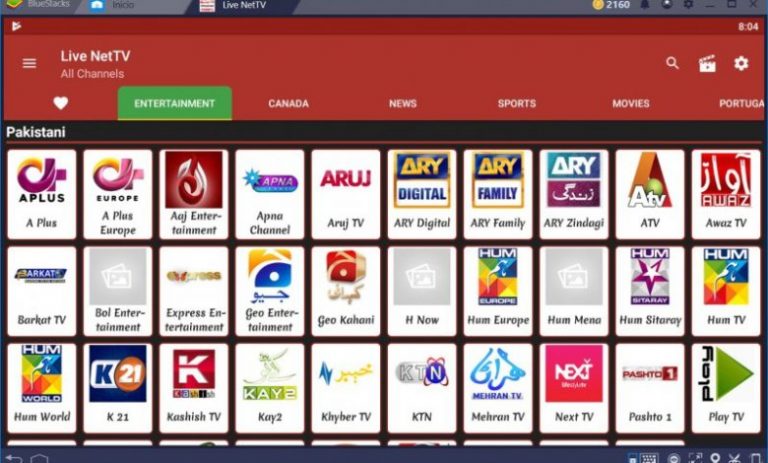 Live NetTV APK: How to Install on Android, Firestick, PC, and Smart TV ...