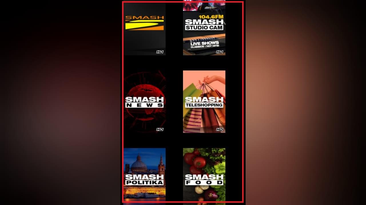 Smash IPTV: How to Stream on Firestick, Android, PC - IPTV Players