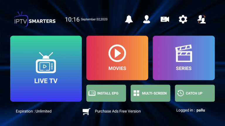 Snap IPTV: How to Stream on Android, iOS, Firestick, Smart TV, PC ...