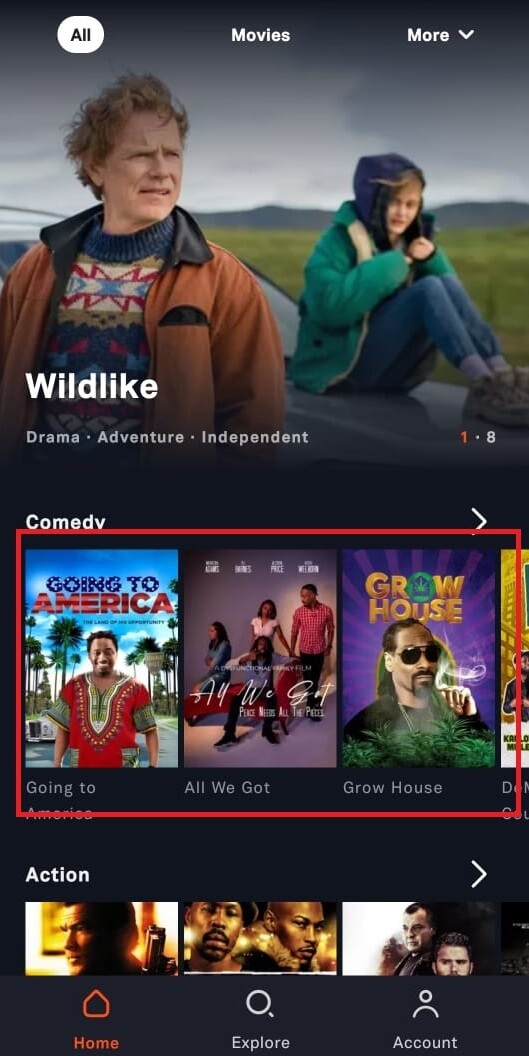 Tubi TV on Firestick, Android, iOS: How to Watch Free Movies