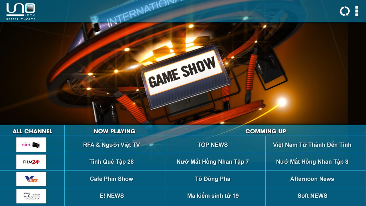 UNO IPTV Review: How to Install on Android, Firestick, Smart TV