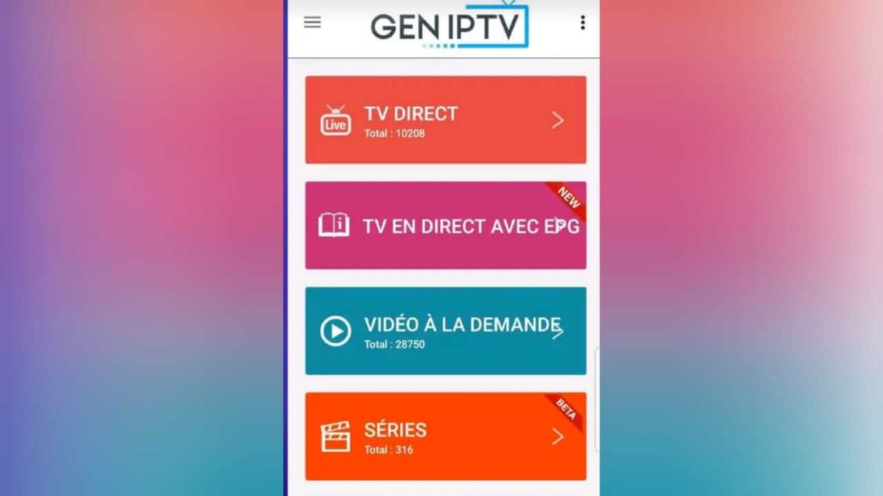 GenIPTV Review: How to Install on Firestick, Android, Smart TV