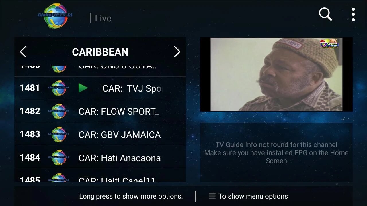 Global IPTV on Android, Firestick, Smart TV& PC: How to Install and Use