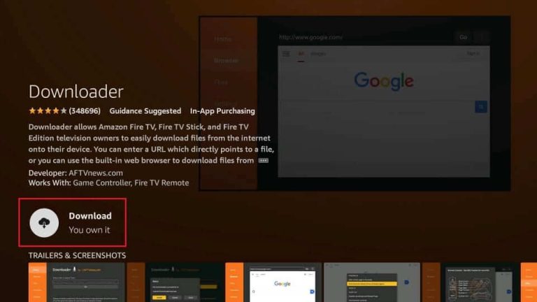 Monster IPTV Review: How to Install on Android, Firestick, PC, Smart TV ...