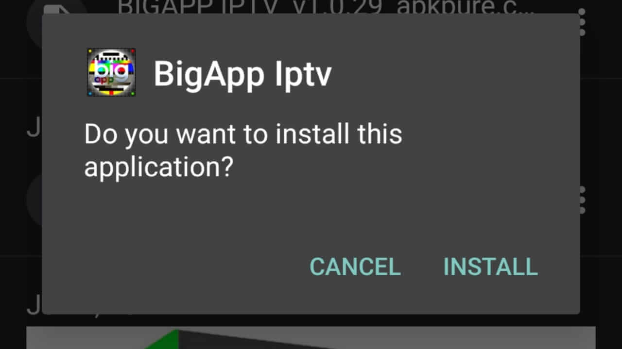BIGAPP IPTV for Android, Firestick, PC: How to Setup and Stream