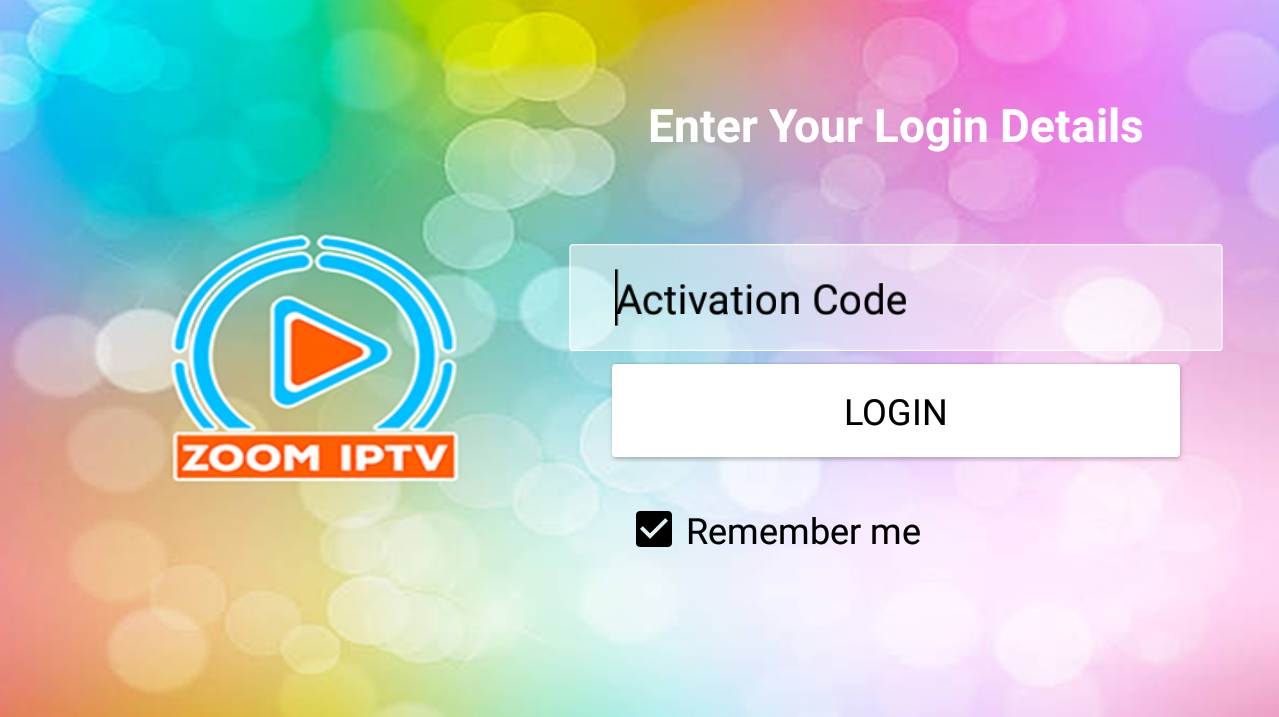 Zoom IPTV on Android, iOS, Firestick: How to Install and Stream