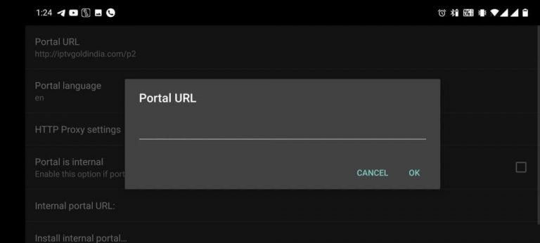 Gold IPTV Review: How to Stream on Android, MAG, Firestick, and PC ...
