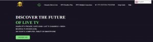 Shark TV IPTV: How to Install on Android, iOS, Firestick - IPTV Players
