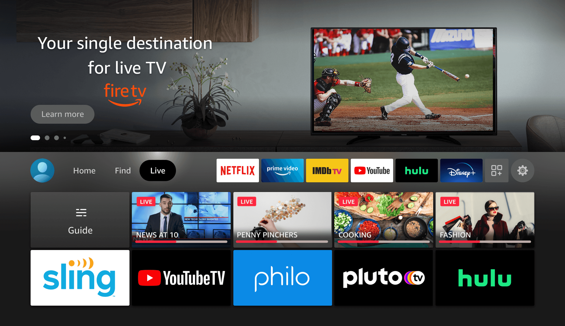 Ghost IPTV Review: How to Stream on Android, Firestick, PC, Smart TV ...