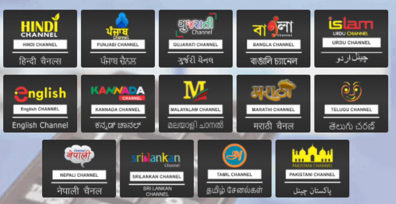 Tashan IPTV Review: Price, TV Channels, Setup & Support