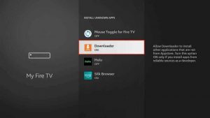 Gamma IPTV Review: How to Stream on Android, Firestick, PC, Smart TV ...