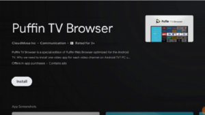 Puffer TV Review: How to Stream Local Channels - IPTV Players
