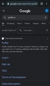 Puffer TV Review: How to Stream Local Channels - IPTV Players