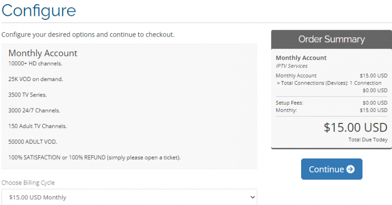 Real IPTV Review: How to Stream 10000+ Channels - IPTV Players