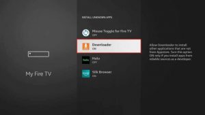 Eternal TV IPTV for Firestick, Kodi, Android: How to Install