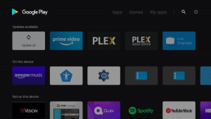 Legazy IPTV Player Review: How to Install on Android, Firestick, PC ...