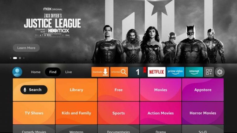 Lenox Media Player Review - How to Install on Android, PC, Smart TV ...