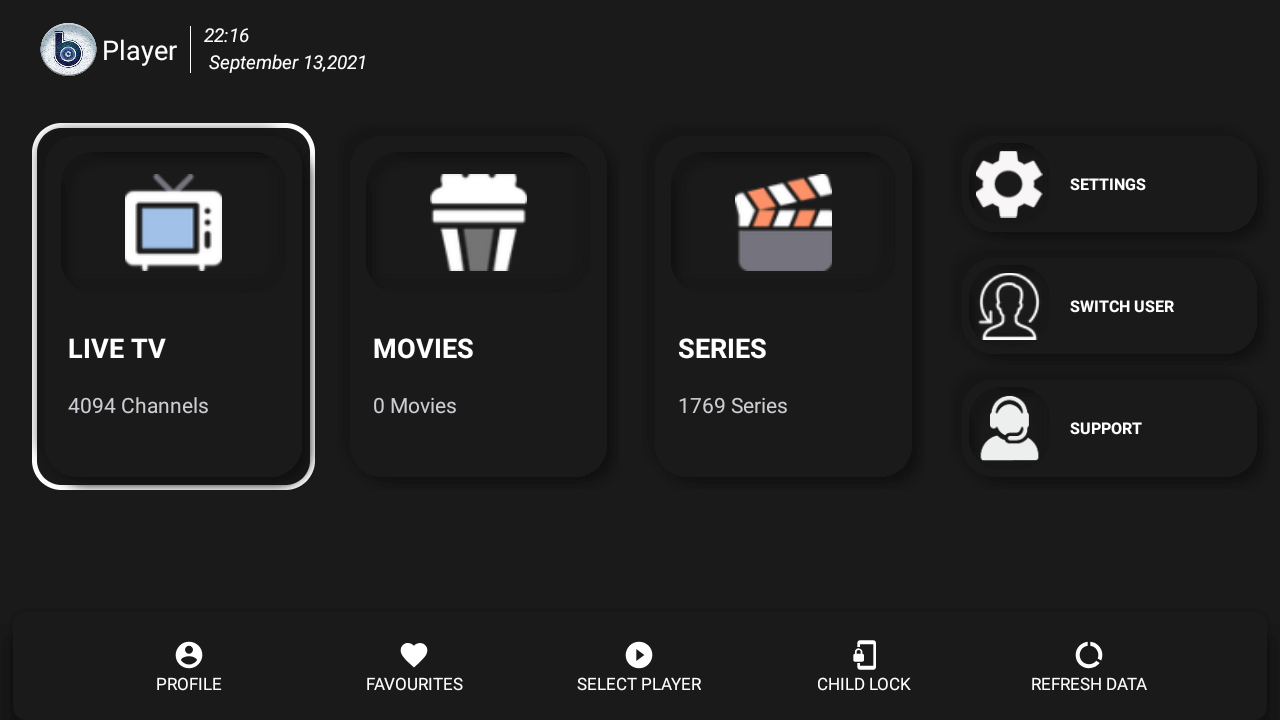 Stellar Streamz IPTV: How to Stream on Android, Firestick, PC, and Smart TV