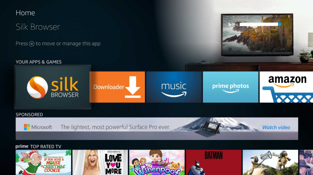 Weakstreams Review: How to Stream on Firestick, Mac, & iOS - IPTVPlayers