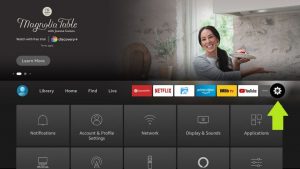 Fluxus IPTV for Android, Firestick: Free M3U Playlist URL List