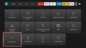 Fluxus IPTV for Android, Firestick: Free M3U Playlist URL List